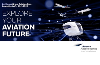 Lufthansa Aviation Training - Home - lufthansa-aviation-training.com